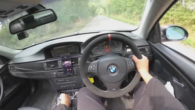 BMW 335i СЛОМАЛСЯ(Перегрелся)#БМВ#BMW#stage3#ремонт#доработки#тюнинг#качество#скорость#кайф#M5#хобби