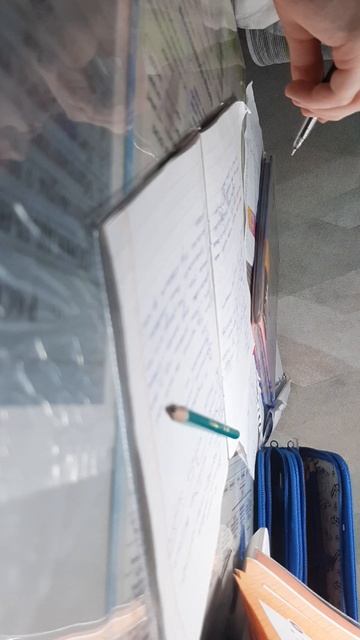 Делаем домашку)