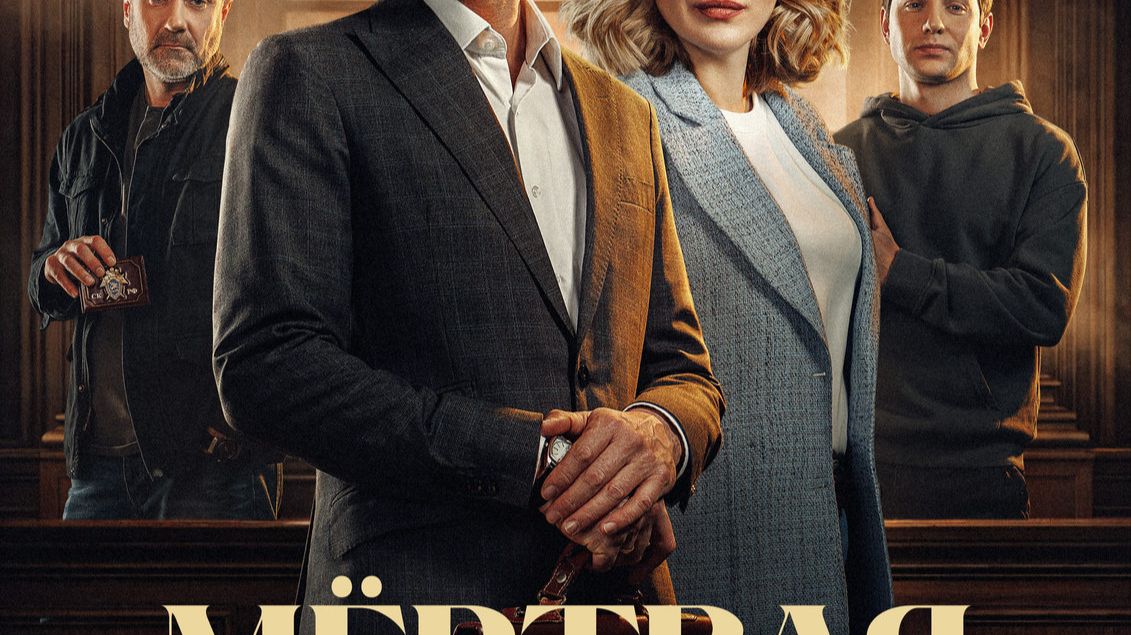 Сериал «Мёртвая точка». Анонс и точная дата выхода.