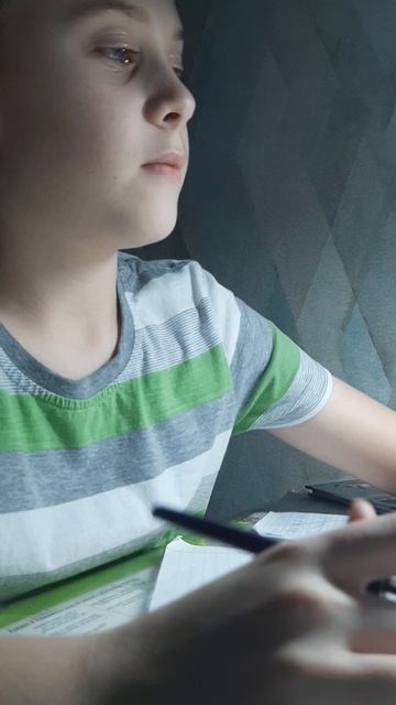 Делаем домашку)