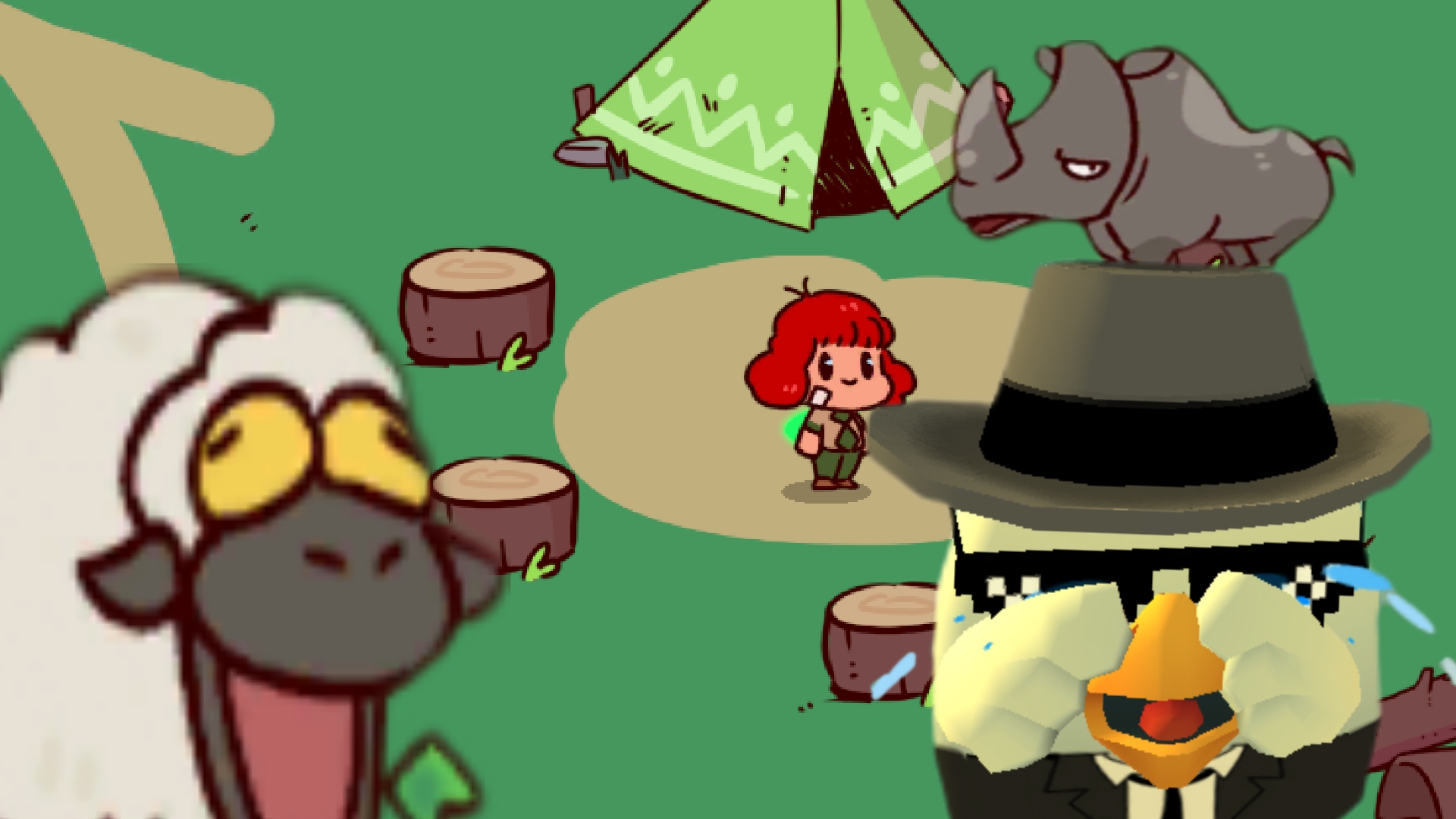 MyVoiceZoo финал