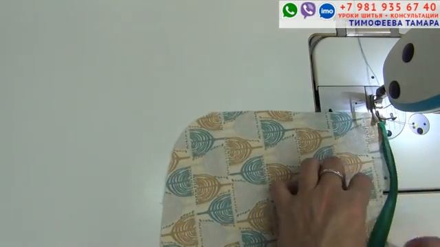 Сшейте своими руками фартук винтаж