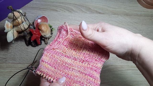 Необычный марафон 10 неделя