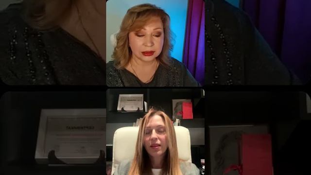 Антиейдж_без_фанатизма_Эфир_с_доктором_диетологом_Ольгой_Маллиани