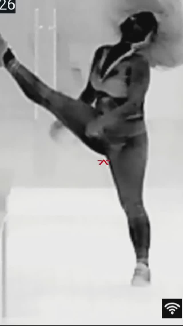 Как подключить тепловизор ARKON к смартфону через Wi-Fi