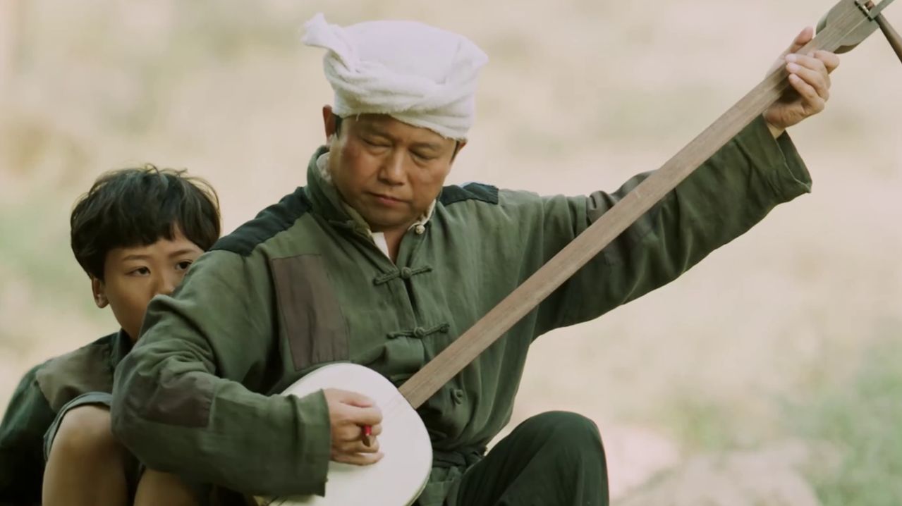 "Не забытые голоса" (Voices Not Forgotten / 不被遗忘的声音, 2026) || Трейлер