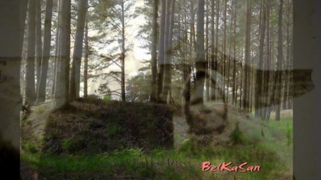 Бабушка знахарка