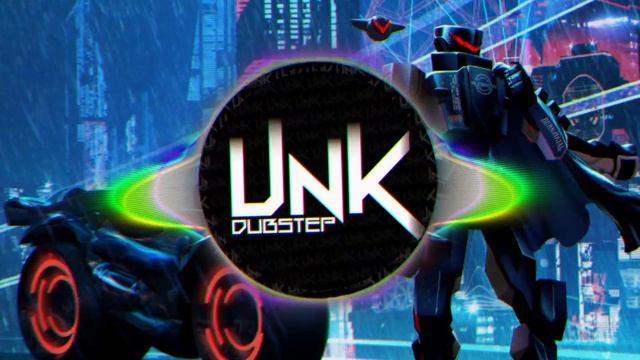 AlienPark & Dubscribe - Gimme Dat.