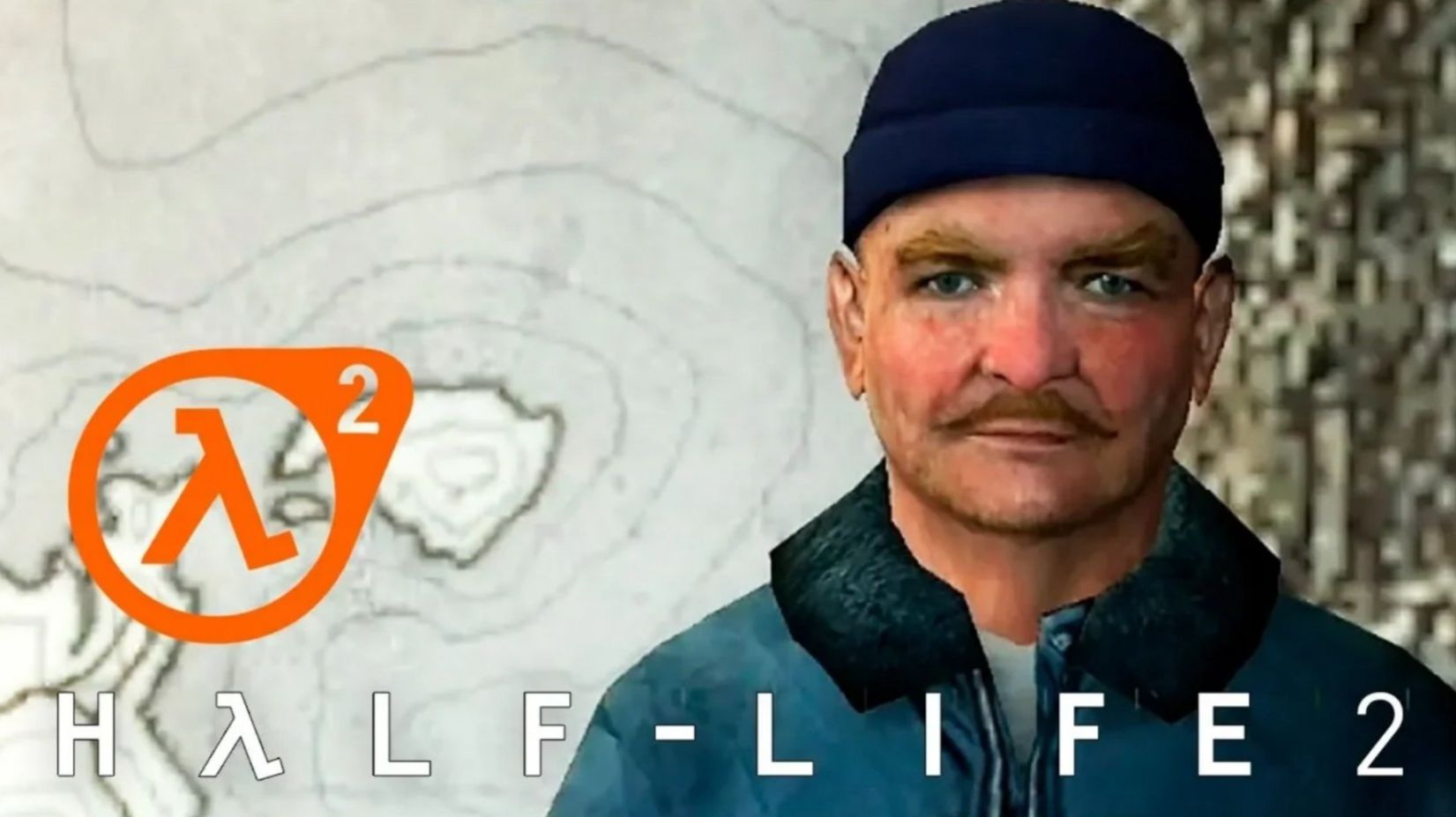 ПОЛКОВНИК КЭББЕДЖ ► Half-Life 2 #6