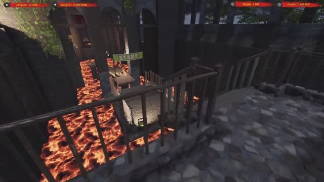 House Flipper 2 Дизайнер от Бога, строитель от случая