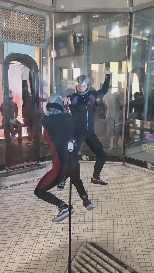 Freezone ТИМОН И ПУМБА Всероссийские Соревнования по Аэротрубным Дисциплинам 15.03.2026