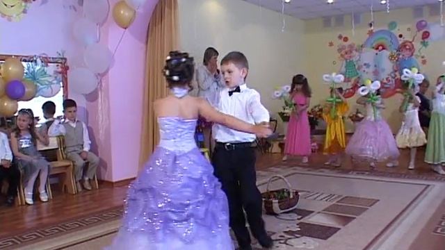 Рябинка Лето