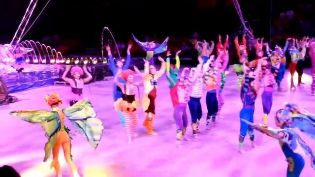 На нашем острове