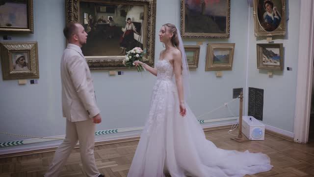 Свадебный Фильм