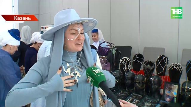 ФЭШН ИФТАР 14 03 26