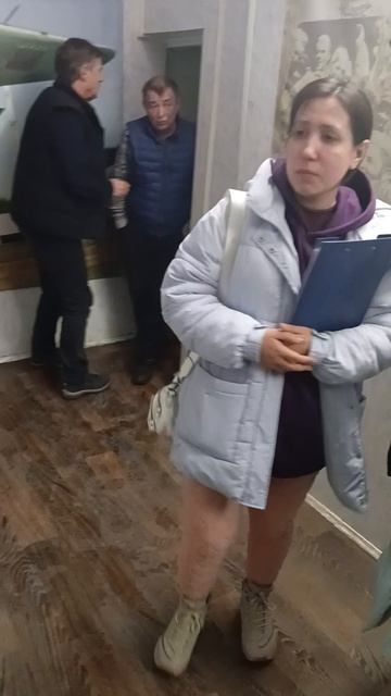 бункер сталина