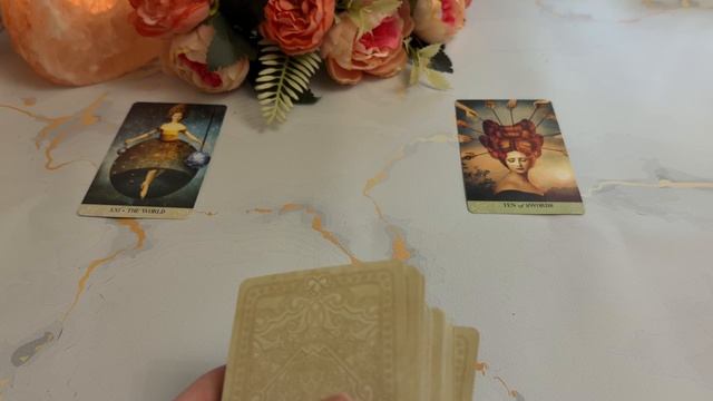 Что он думает о тебе сейчас 😍🍓💐Расклад по вариантам