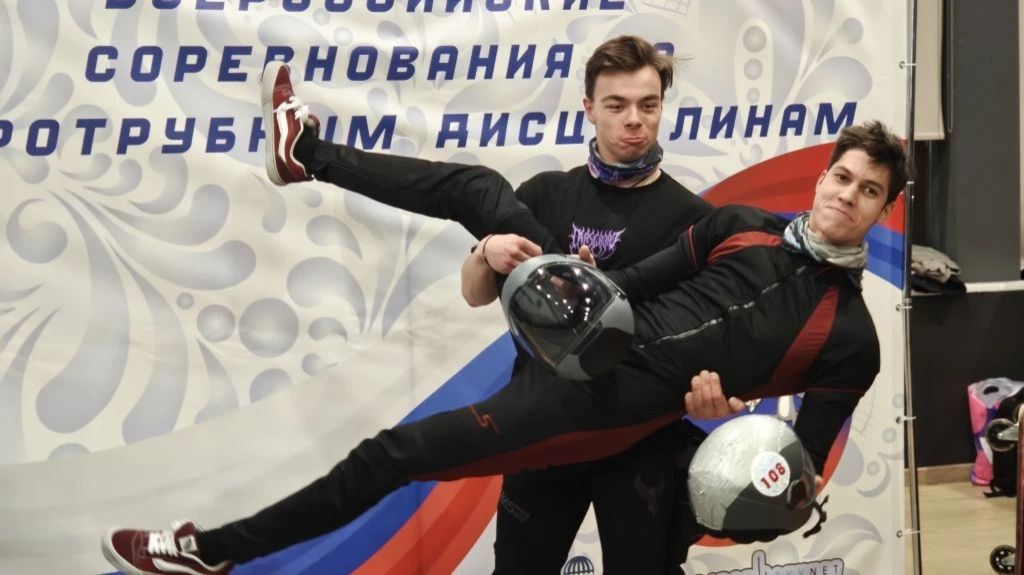 ТИМОН и ПУМБА Судейская камера  Freezone Всероссийские Соревнования 15.03.2026