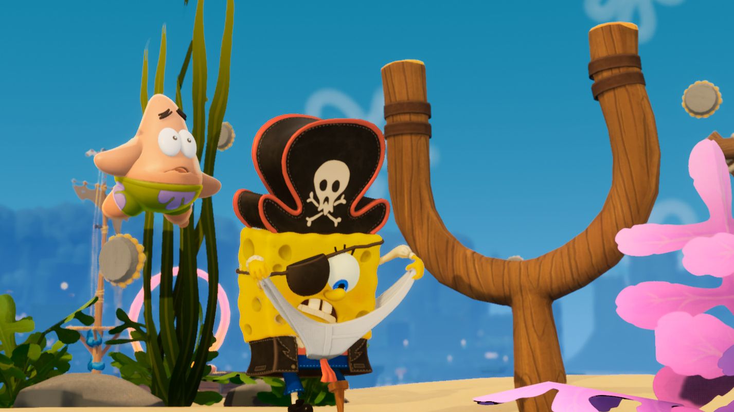 Губка Боб. Спанч Боб. Спанчбоб. Патрик. Сенди. Квадратные штаны. Губка. Жёлтая губка. Часть 22