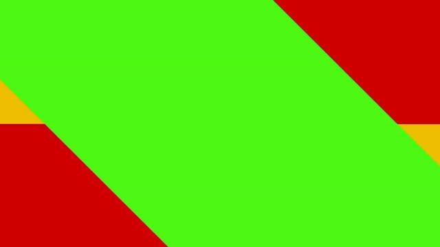 Светодинамическая композиция 2