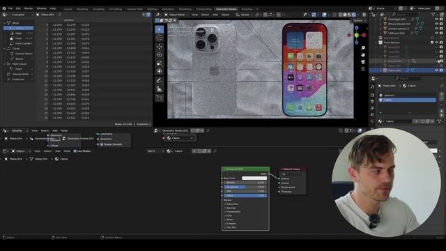 Full 8.5 Hour Blender Course [FREE]4