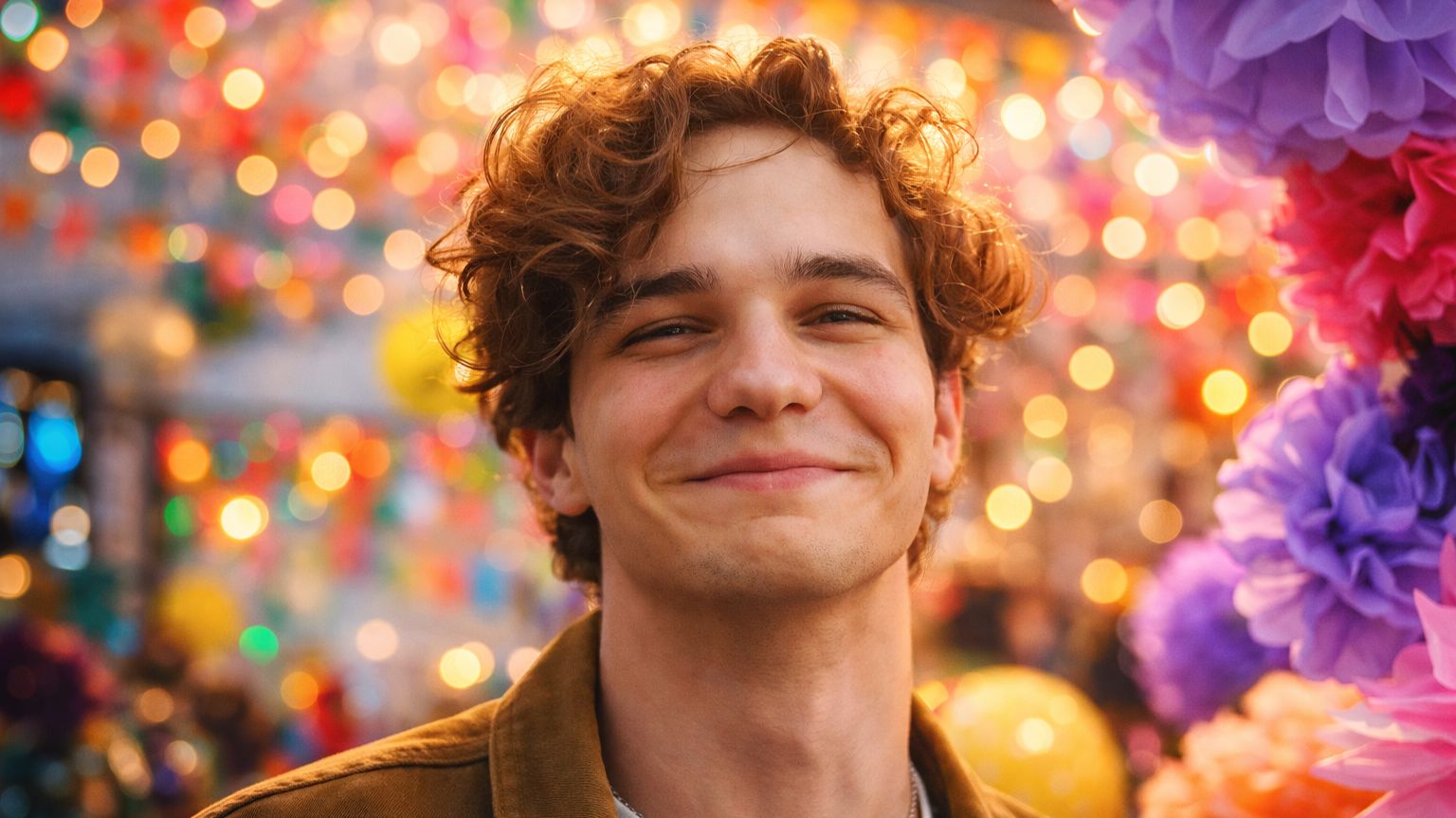 Тюльпаны - трейлер (2026)