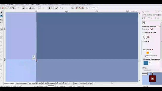 Создание Дизайна В Эмбирд По Картинке.mp4