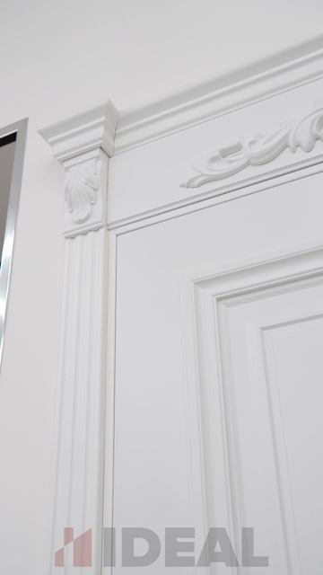 Межкомнатная дверь "Консул".