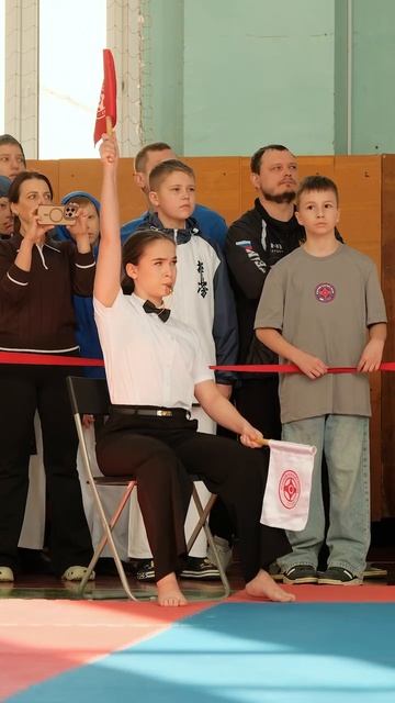 "Кубок мужества"