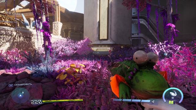 High on Life 2 - [17] прохождение ПК русские субтитры 2026