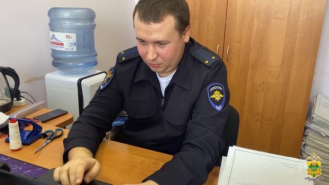 В Выселковском районе задержан мужчина, «обчистивший» кассу магазина