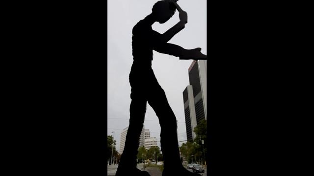 Обещанный рай