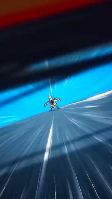 Боевой петух в  озвучке Анкорда