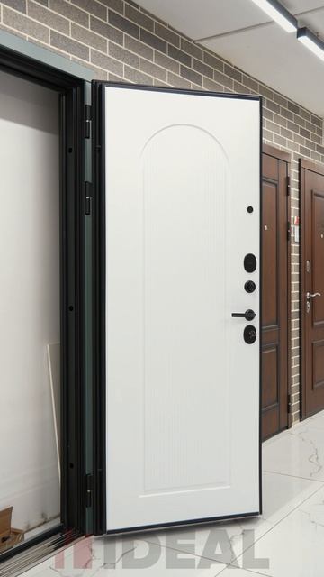 Входная дверь "Гринвуд".