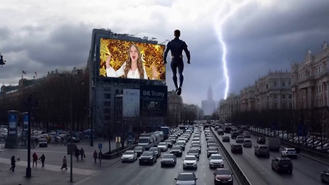 ГРУППА МИЛАНЖ - "Я ЖДУ ГЕРОЯ"