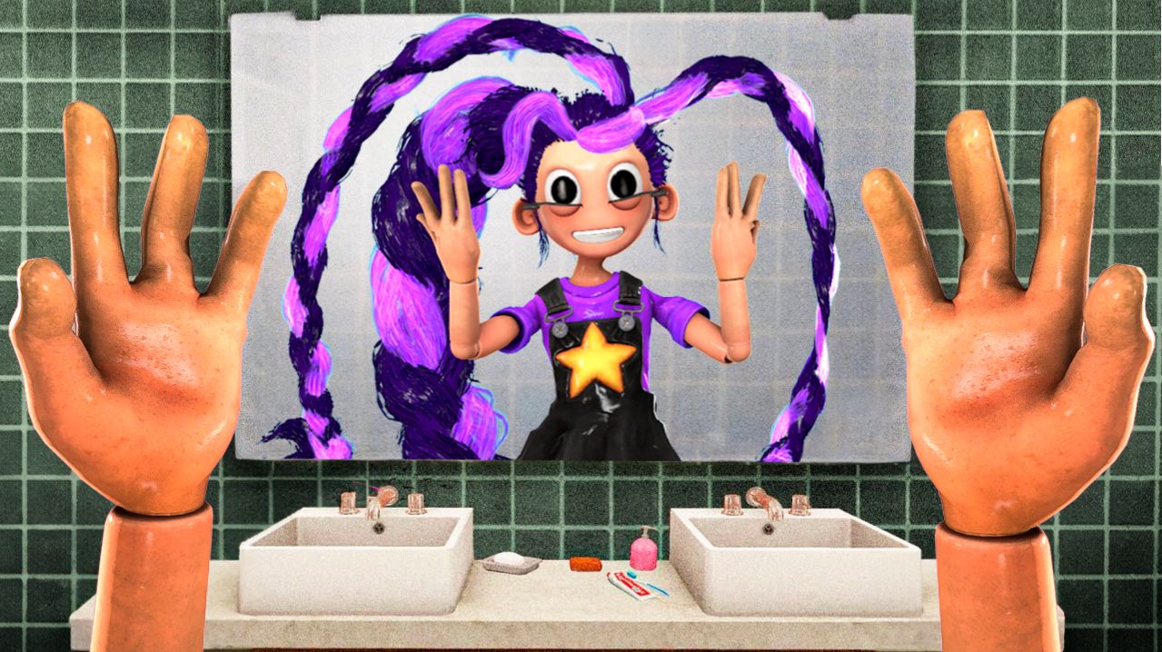 Я ПРЕВРАТИЛСЯ В ЛИЛИ ПОППИ ПЛЕЙТАЙМ 5! УГАР И БЕЗУМИЕ В Garry`s Mod