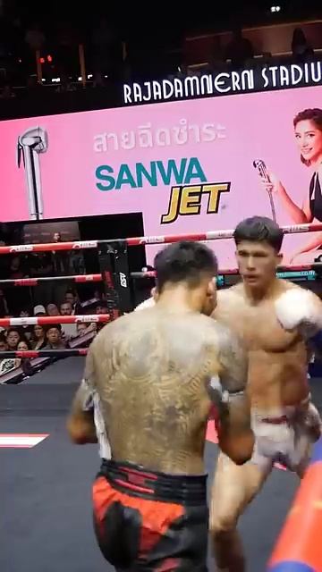 Многоударные комбинации