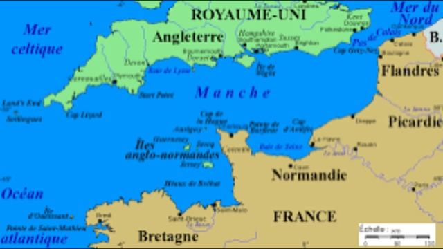 210 лет назад - Пароход «Элиза» стал первым пароходом, пересекшим Ла-Манш