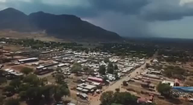 ....Где больше всего Молний....