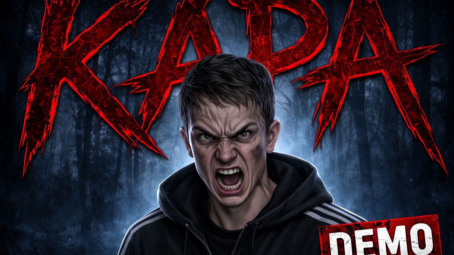 KAРA. НОВАЯ ВИЗУАЛЬНАЯ НОВЕЛЛА | Demo