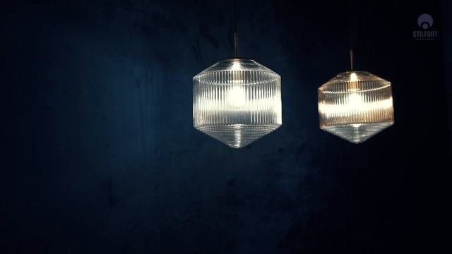 Светильники Stilfort Elton 2096/03/01P, 2096/00/01P