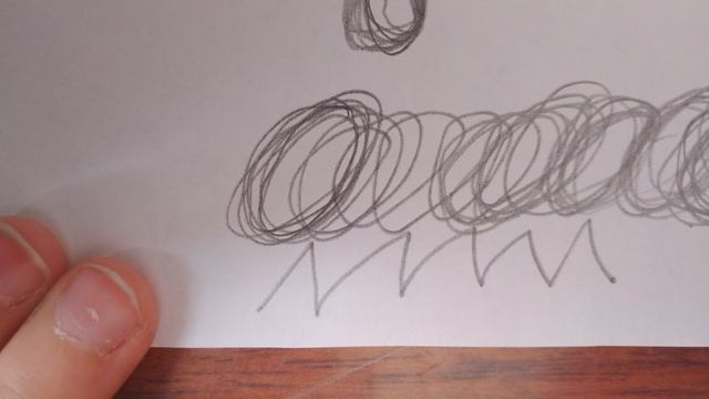 Разминка для руки