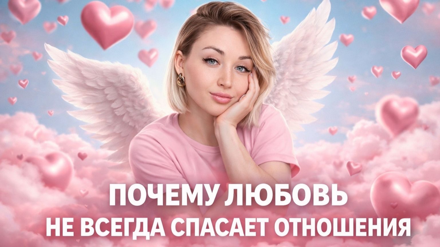 Почему любовь не всегда спасает отношения