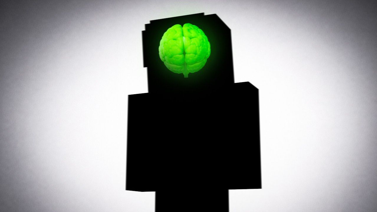 ЭТОТ МОД ВПУСКАЕТ КОГО-ТО В ТВОЙ МИР MINECRAFT...