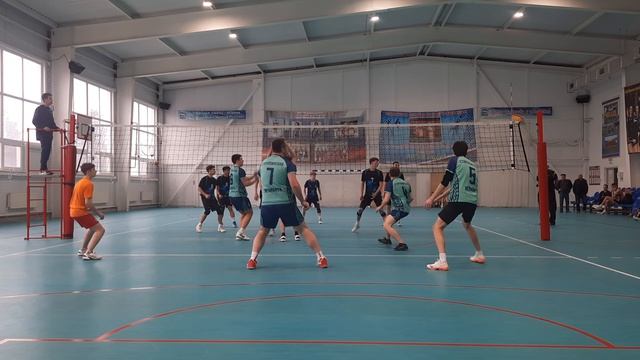 Хелианта - Брюховецкая