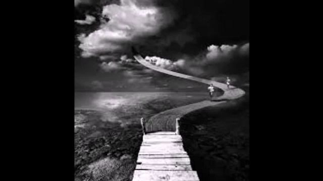 Навещая знакомый берег Михаил Щербаков