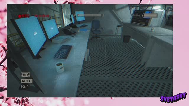 Стрим 16.03.2026_Аутласт