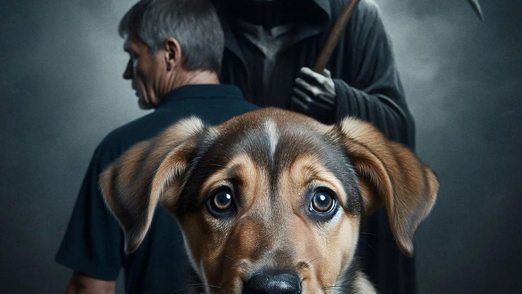 Всегда рядом Олег Юргаев и ИИ