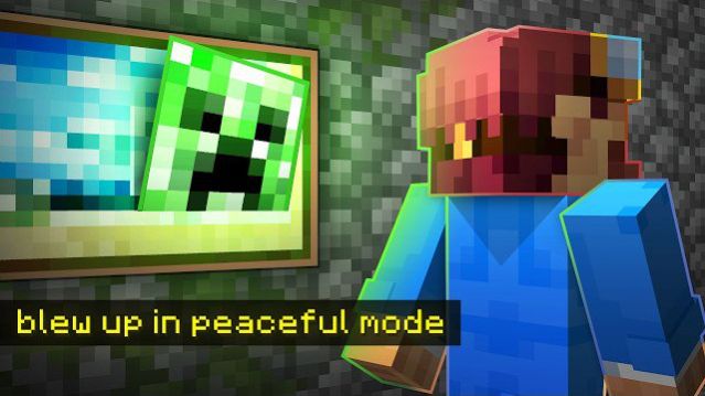 САМЫЕ ГЛУПЫЕ СПОСОБЫ УМЕРЕТЬ В MINECRAFT КОТОРЫЕ Я ЗАПРОГРАММИРОВАЛ