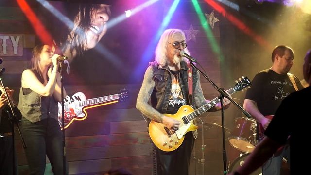 Банда Фридриха 2 часть